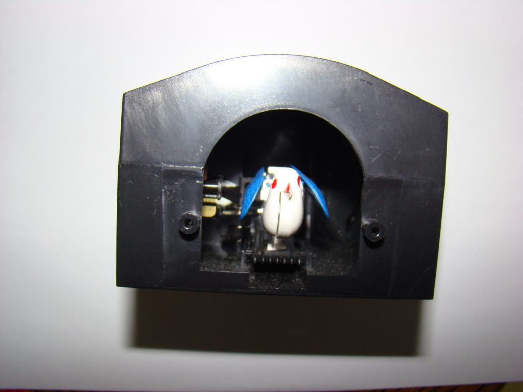 KW703 or 701 Voice Box | Kaiser Clock