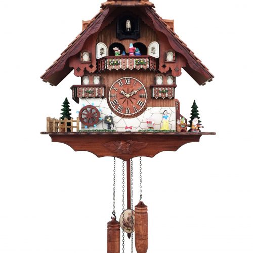 cuckoo clock | Kaiser Clock