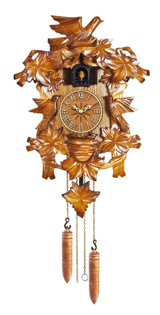 A18KCKW705 | Kaiser Clock