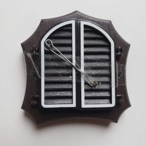 cuckoo movement parts | Kaiser Clock