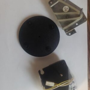cuckoo movement parts | Kaiser Clock